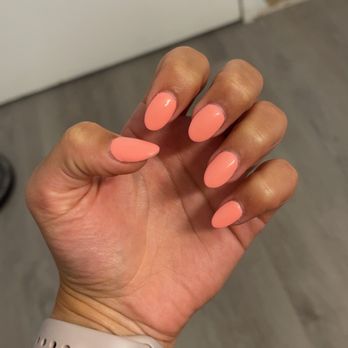 TJ NAILS - Updated October 2025 - 13 Photos & 30 Reviews - 4201 Milan ...