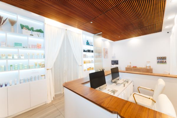 GAIA SPA - Updated September 2024 - 57 Photos & 16 Reviews - 4563 ...