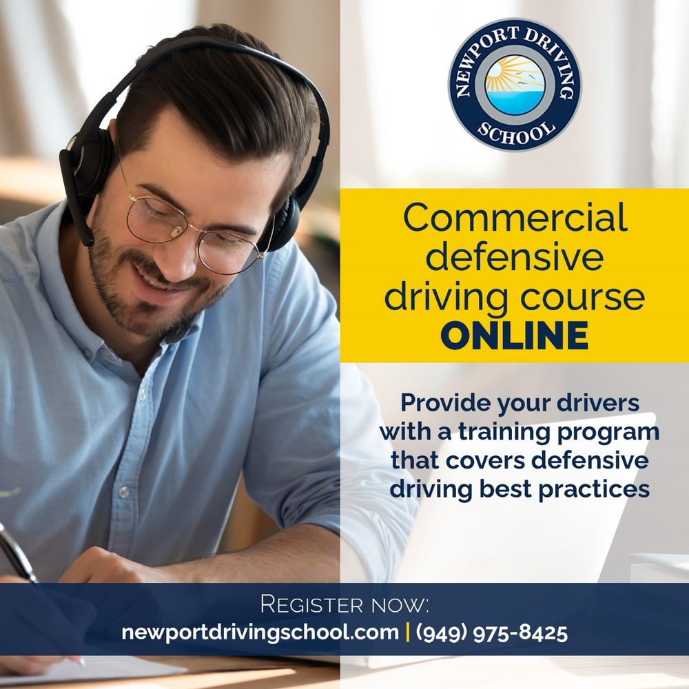 NEWPORT DRIVING SCHOOL - Updated December 2025 - 646 Photos & 74 ...