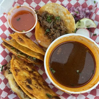 RED TACOS - Updated December 2025 - 166 Photos & 137 Reviews - 1077 S ...
