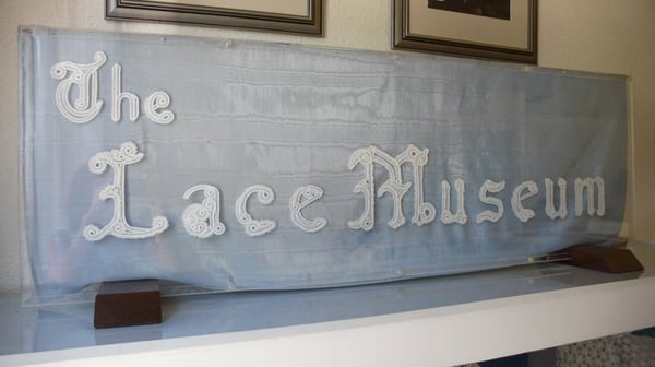 THE LACE MUSEUM - Updated December 2025 - 35 Photos & 16 Reviews - 200 ...