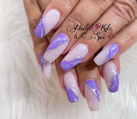 NAILS KUTE & SPA - Updated April 2025 - 315 Photos & 52 Reviews - 4685 ...