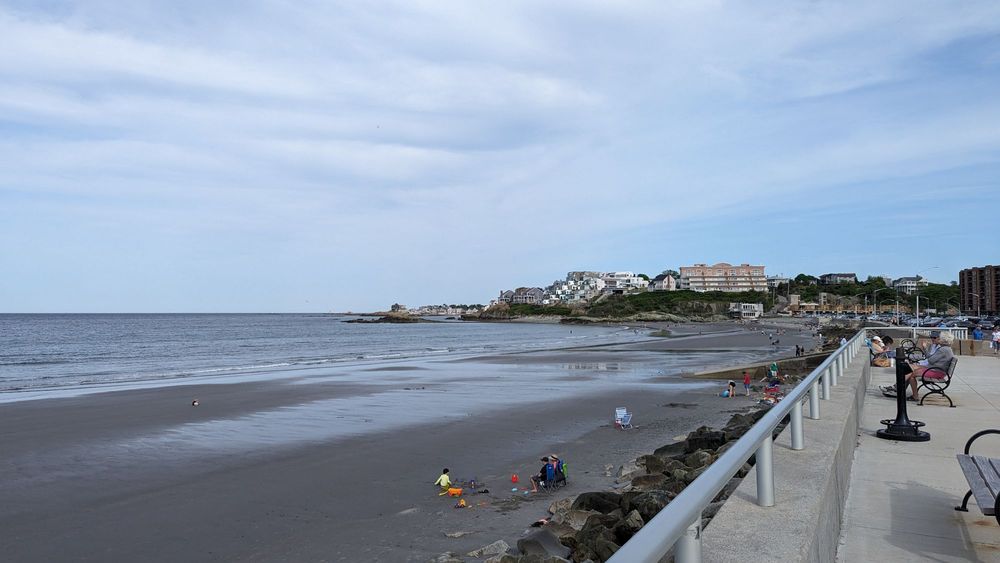 NANTASKET BEACH - Updated July 2025 - 191 Photos & 114 Reviews - 213 ...