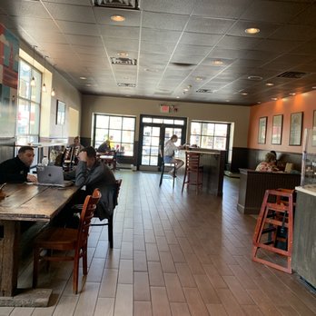 SAXBYS - HADDONFIELD - Updated April 2025 - 65 Photos & 100 Reviews ...