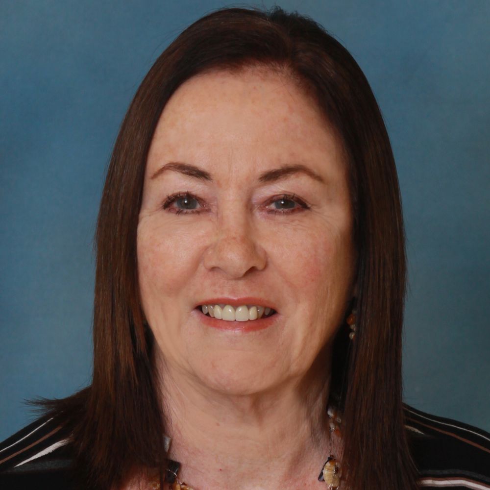 SHARON KRIEGER, MS ARNP - BUILDING NEW HORIZONS - Updated December 2025 ...