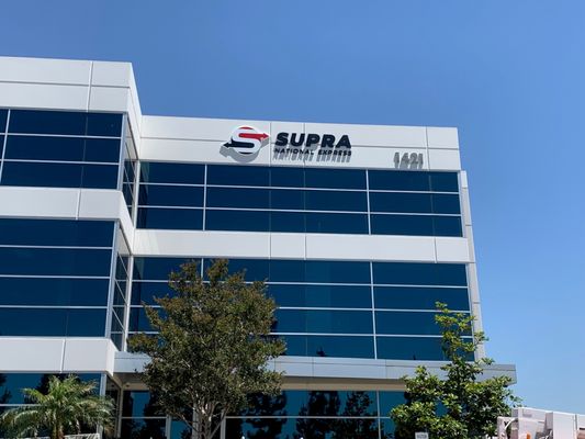 SUPRA NATIONAL EXPRESS - Updated January 2026 - 10 Photos - 1421 ...