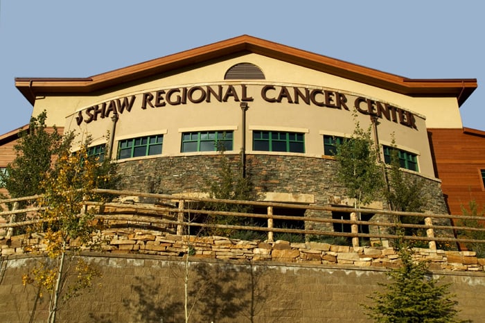 SHAW CANCER CENTER - Updated July 2025 - 322 Beard Creek Rd, Edwards ...