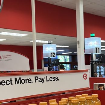 TARGET - Updated December 2024 - 363 Photos & 316 Reviews - 13200 ...