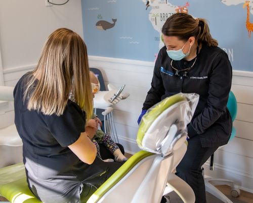 DICKERSON DENTAL GROUP - Updated January 2026 - 23 Photos & 16 Reviews ...