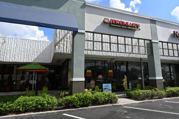 JEREMIAH’S ITALIAN ICE - Updated January 2026 - 43 Photos - 8277 W ...