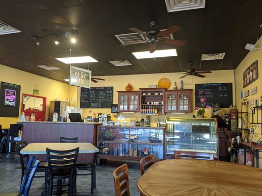 JAVA CAFE - Updated December 2025 - 18 Reviews - 202 W Main St, Wauchula, Florida - Coffee & Tea ...