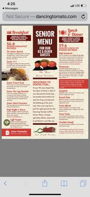 DANCING TOMATO CAFFE - 388 Photos & 324 Reviews - 990 N Walton Ave ...