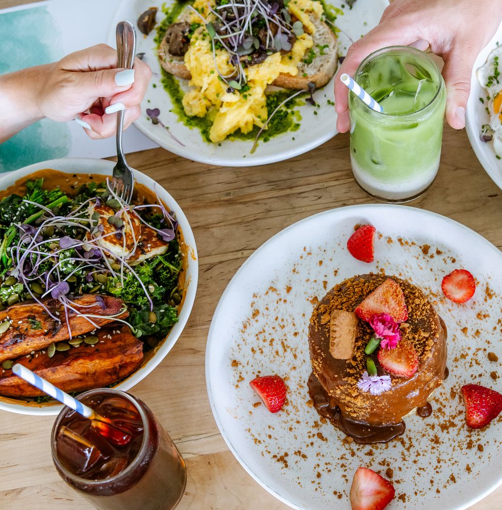 DRIFT CAFE - PORTERS NECK - Updated December 2025 - 15 Photos - 188 ...