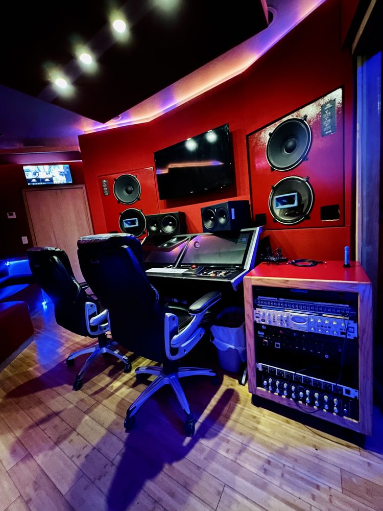 AUDIO VISION STUDIOS - Updated December 2025 - 18 Photos - 13385 W ...