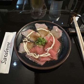 SUSHI SASABUNE - Updated October 2025 - 3353 Photos & 1215 Reviews ...