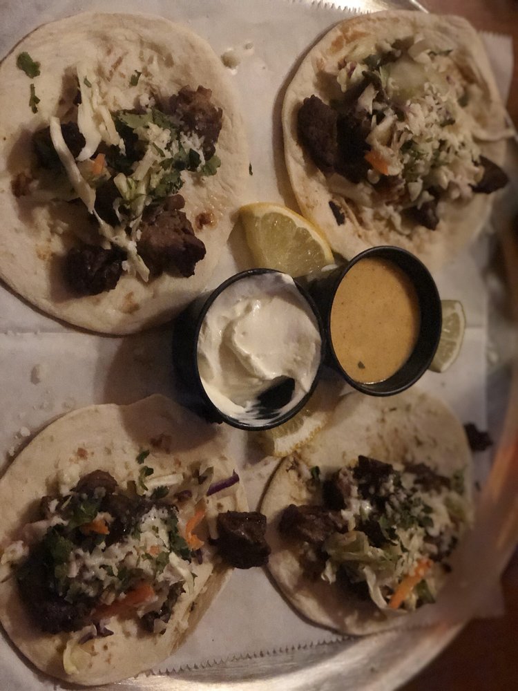 EAGLE BROOK SALOON - 52 Photos & 169 Reviews - 258 Dedham St, Norfolk ...