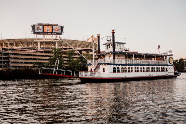 TENNESSEE RIVERBOAT COMPANY - Updated September 2025 - 143 Photos & 59 ...