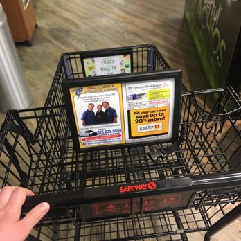 SAFEWAY - Updated August 2025 - 22 Photos & 70 Reviews - 20711 Bothell ...