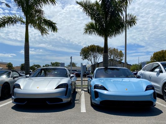 PORSCHE NAPLES - Updated December 2025 - 122 Photos & 16 Reviews - 3147 ...