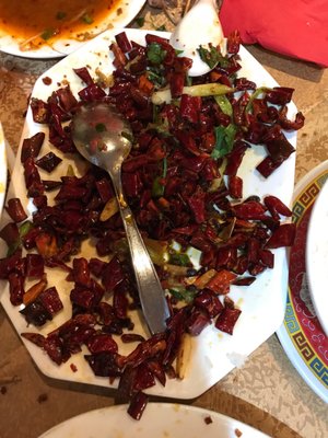 MR CHILLI - Updated October 2025 - 10 Photos - 92 Seel Street ...