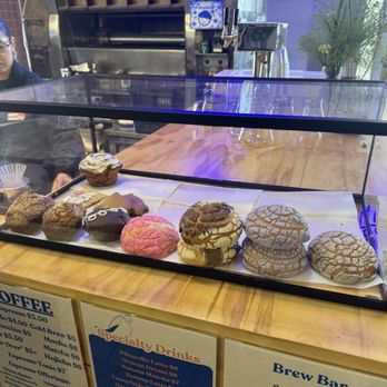 PROVECHO COFFEE - Updated July 2025 - 284 Photos & 127 Reviews - 1955 ...