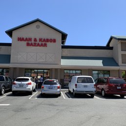 NAAN & KABOB BAZAAR - Updated July 2024 - 152 Photos & 151 Reviews ...
