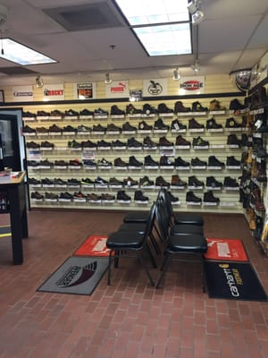 GRAINGER INDUSTRIAL SUPPLY - Updated December 2025 - 6285 E Molloy Rd ...