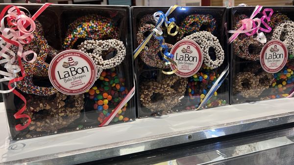 LA BON BAKE SHOPPES - Updated August 2024 - 205 Photos & 158 Reviews ...