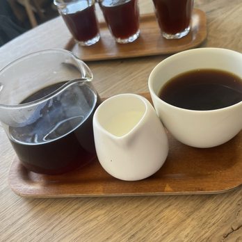 THE COFFEE MOVEMENT - Updated May 2025 - 464 Photos & 206 Reviews ...