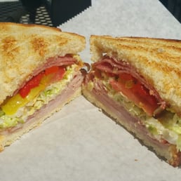 FATTY LUMPKINS SANDWICH SHACK - Updated July 2025 - 50 Photos & 165 ...