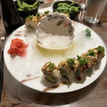 SUSHI KOUSHI - Updated December 2024 - 61 Photos & 47 Reviews - 17848 ...