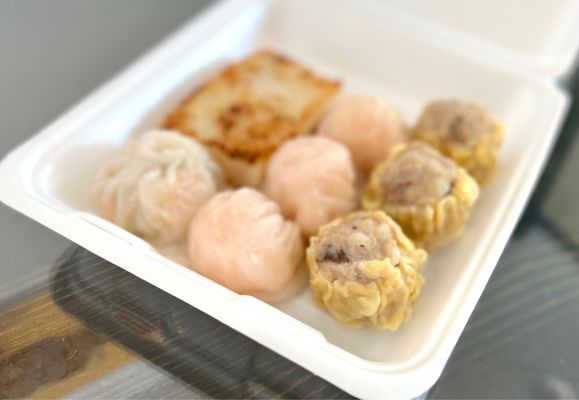 DIM DIM FOOD - Updated September 2024 - 453 Photos & 162 Reviews - 7485 ...