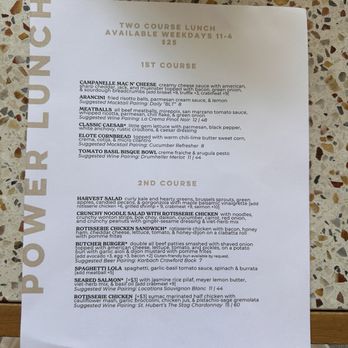 DAILY GATHER - Updated February 2025 - 1036 Photos & 644 Reviews - 800 ...