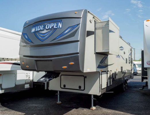 TEXAS RV OUTLET SUPERSTORE - Updated January 2026 - 25 Photos & 20 ...