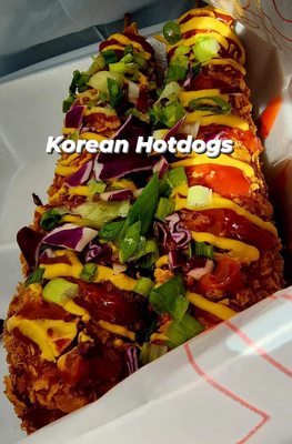 KWON’S KITCHEN KOREAN FUSION CUISINE - Updated December 2025 - 30 ...