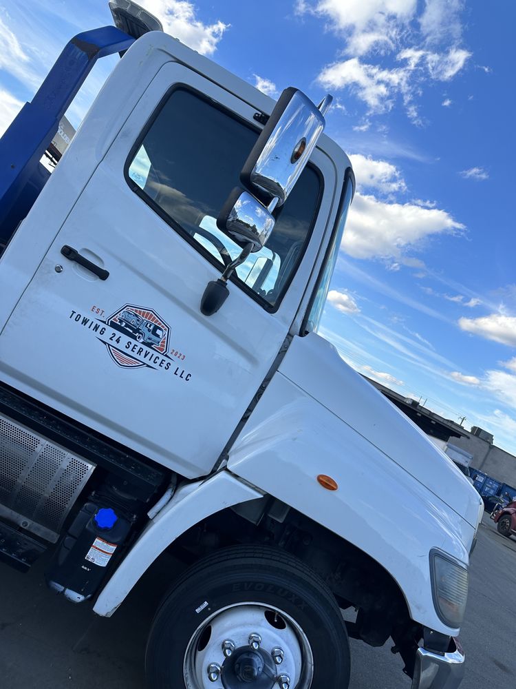 TOW 24 SERVICES - Updated April 2025 - Request a Quote - Charlotte ...