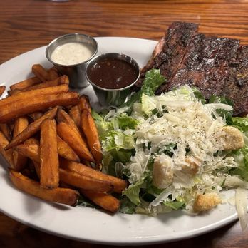 BACK FORTY TEXAS BBQ ROADHOUSE & SALOON - Updated October 2024 - 1127 ...