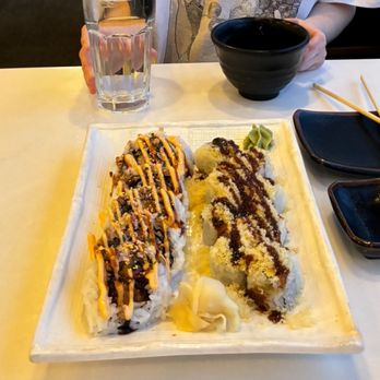 SANSU - Updated September 2024 - 322 Photos & 451 Reviews - 4750 S ...