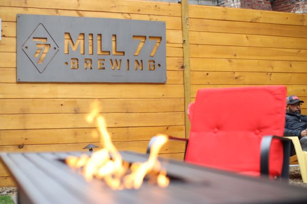 MILL 77 BREWING - 24 Photos - 77 Elm St, Amesbury, Massachusetts ...