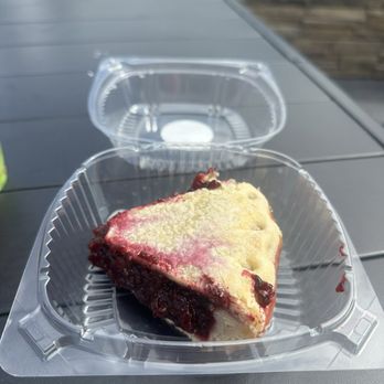 THE HUCKLEBERRY PATCH - Updated June 2025 - 216 Photos & 233 Reviews ...