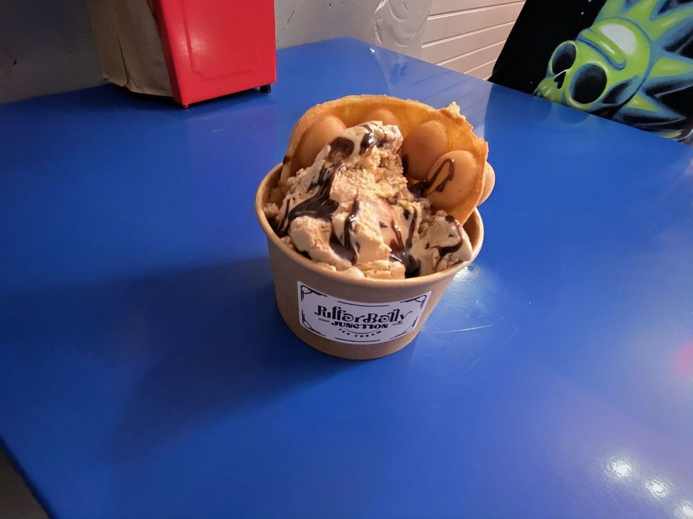 PUFFERBELLY ICE CREAM - Updated September 2025 - 37 Photos & 12 Reviews ...