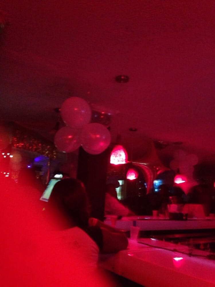 SECRETS GENTLEMEN CLUB - Updated October 2025 - 11340 Biscayne Blvd ...