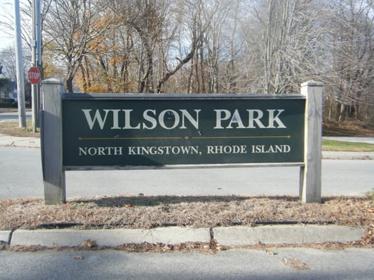 WILSON PARK - Updated December 2024 - 19 Photos - 80 Newtown Ave, North ...
