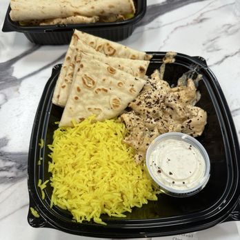 YASSIN’S FALAFEL HOUSE - Updated November 2024 - 21 Photos & 30 Reviews ...