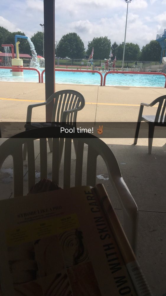 SUN PRAIRIE FAMILY AQUATIC CENTER - Swimming Pools - 920 Linnerud Dr ...