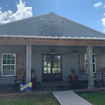 GATOR CHATEAU - Updated January 2026 - 166 Photos & 53 Reviews - 100 ...