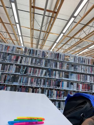 TOCO HILL - AVIS G. WILLIAMS LIBRARY - Updated October 2025 - 17 Photos ...