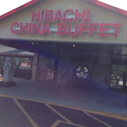 HIBACHI CHINA BUFFET - Updated June 2025 - 115 Photos & 229 Reviews ...