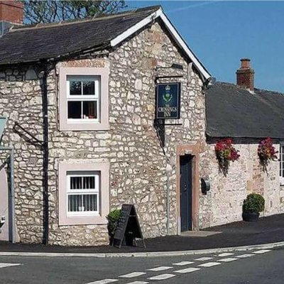 THE CROSSINGS INN - Updated 2024 - Roweltown, Carlisle, Cumbria, United ...