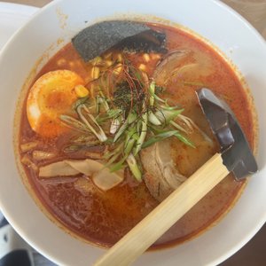 8 RAMEN - 663 Photos & 380 Reviews - 17 S Park Ave, Rockville Centre ...